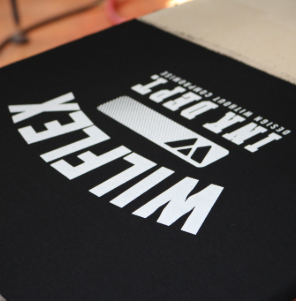 Wilflex™ White Inks | Avient