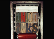 Union Ink™ Ready-For-Use Colors | Avient